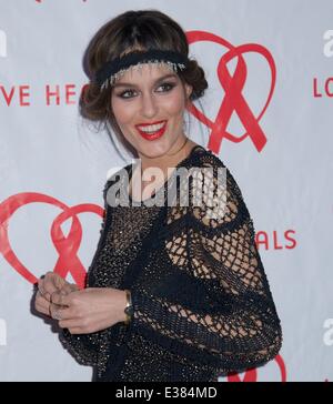 LET’S MISBEHAVE To benefit Love Heals, the Alison Gertz Foundation for ...