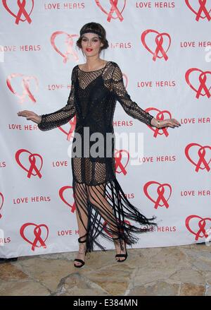 LET’S MISBEHAVE To benefit Love Heals, the Alison Gertz Foundation for ...