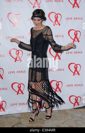 LET’S MISBEHAVE To benefit Love Heals, the Alison Gertz Foundation for ...