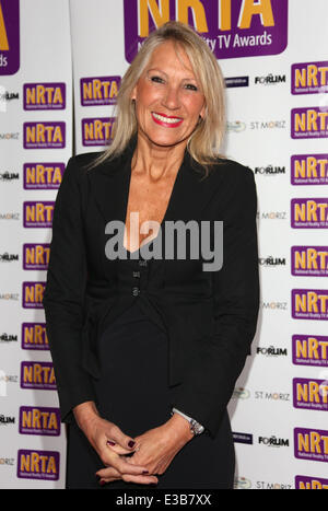 National Reality TV Awards 2013 (NRTA) held at the HMV Forum - Arrivals ...