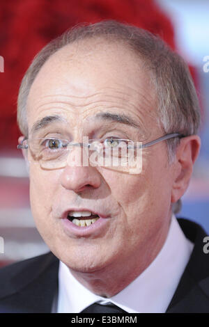 Canada's Walk of Fame at the Elgin Theatre. Featuring: Joanna Kerns ...