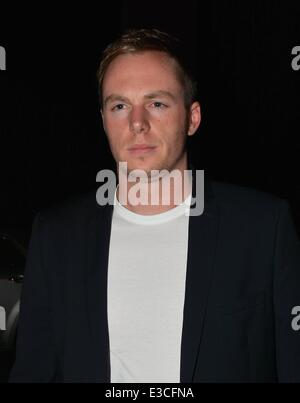 Home and Away star Kate Ritchie (plays Sally Fletcher) was among guests ...