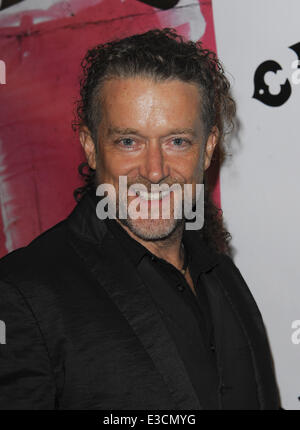 CBGB Special Screening Featuring: Darin Heames Where: Los Angeles, CA ...