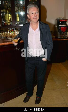 Stuart Carolan launches Eamon Dunphy's book 'The Rocky Road' at Patrick ...