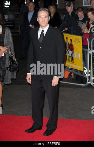 Sean Mahon attends the BFI London Film Festival American Express Gala ...