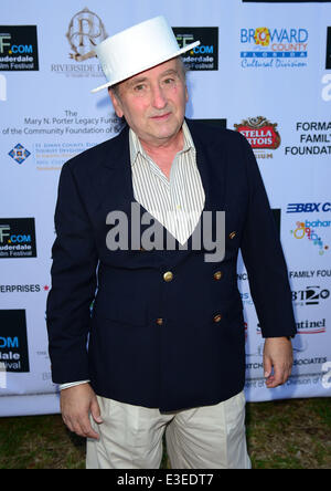 The 28th Annual Fort Lauderdale International Film Festival - Opening ...
