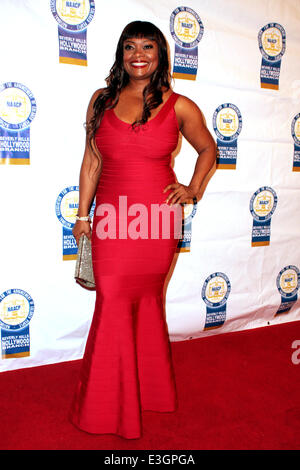 23rd Annual NAACP Theatre Awards Featuring: Christian Keyes Where ...