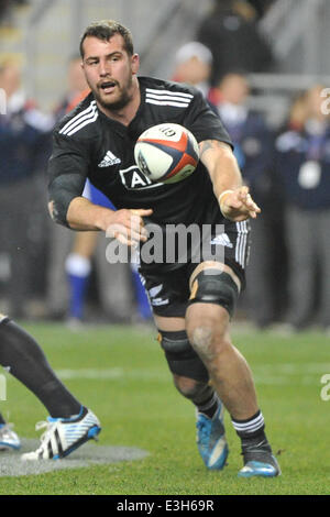 USA Eagles vs Maori All Blacks at PPL Park Featuring: Maori All Blacks ...