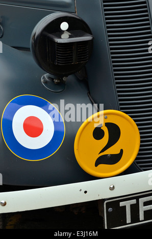 WW2 RAF staff Stock Photo - Alamy