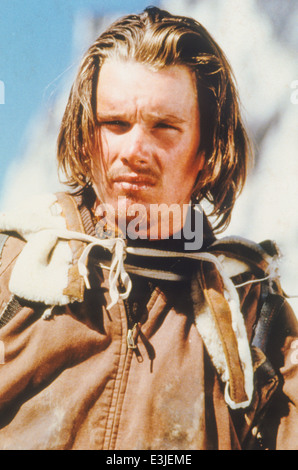 ALIVE -1993 ETHAN HAWKE Stock Photo - Alamy
