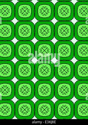 Illustration of Cross Section of Cucumber Stock Photo - Alamy