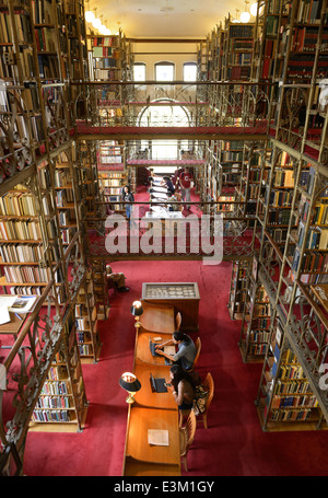 Cornell University in Ithaca New York Stock Photo - Alamy