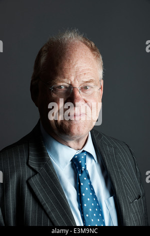 Robert Were Fox Stock Photo - Alamy