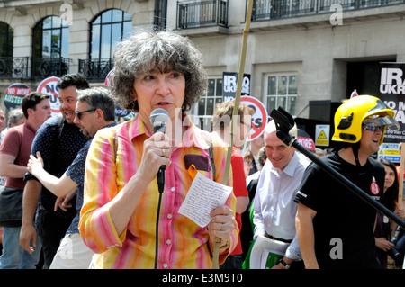 Barbara Jacobson - Barnet Alliance for Public Services (BAPS ...
