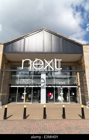 Next store entrance and sign Stock Photo: 11333717 - Alamy