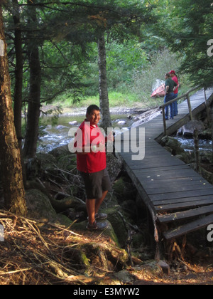 The Stockbridge-Munsee Band of Mohican Indians received a Tribal ...