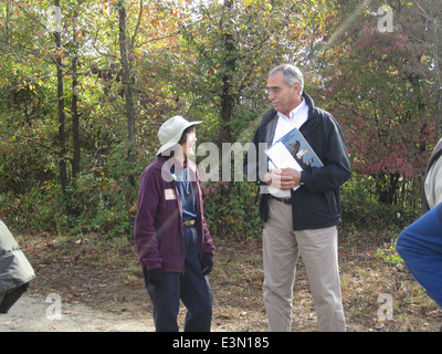 The Friends of Patoka River National Wildlife Refuge support the ...