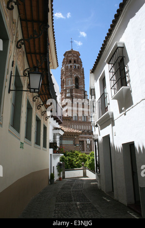 Pablo Espanol Barcelona Stock Photo - Alamy