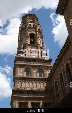 Pablo Espanol Barcelona Stock Photo - Alamy