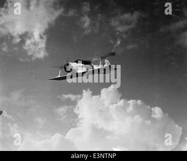 The Beech Staggerwing is a classic biplane known for its distinctive ...