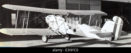 The Martin T4M-1 was a torpedo bomber used by the U.S. Navy in the ...