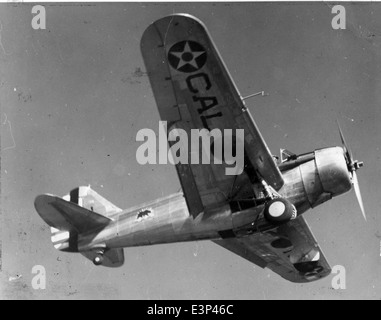 The North American O-47A was a reconnaissance and observation aircraft ...