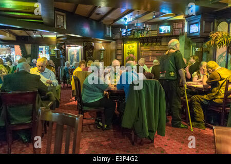 Blackpool, Lancashire, UK. 26th June, 2014. RBL Riders Branch Stock ...