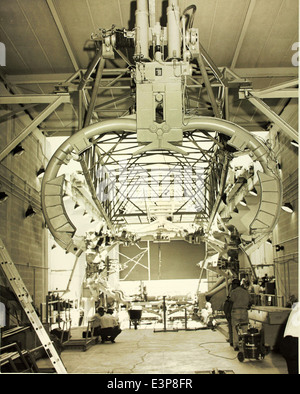 The Convair/General Dynamics Atlas Transporter, used during the 1960s ...