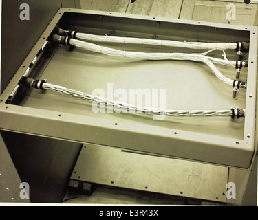 The Convair Atlas GSE 12-51 was part of the ground support equipment ...