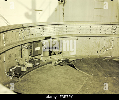 This image depicts the Little Joe rocket, developed by Convair/General ...