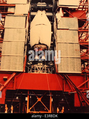 Between 1979 and 1981, Convair/General Dynamics focused on the Shuttle ...
