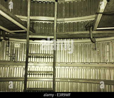 The Little Joe system, developed by Convair/General Dynamics between ...