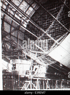 Charles Donald 'Lou' Larson, a prominent figure in aviation history, is ...