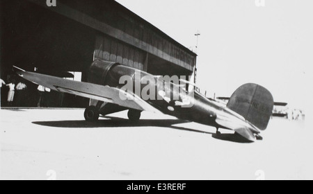 The Lockheed Sirius was a pioneering aircraft used in early air races ...