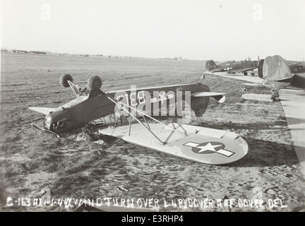 The Charles M. Daniels Collection includes photos of the Northrop X-21A ...
