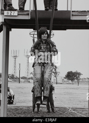 Kathryn D. Sullivan was a pioneering American astronaut, the first ...