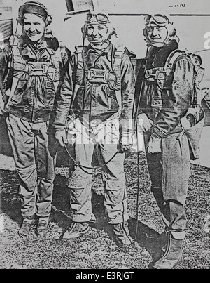 The Women Airforce Service Pilots (WASP) were a group of women who ...