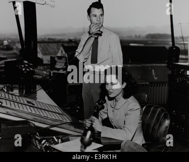 Maxine Schmidt was a pioneering woman in aviation, featured here in the ...