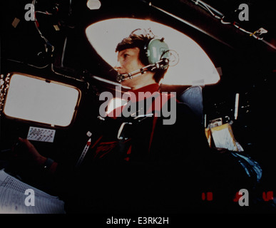 Jeana Yeager, one of the pioneering women in aviation, made history as ...