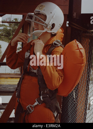 This photo highlights the early pioneers of air mail, showing the ...