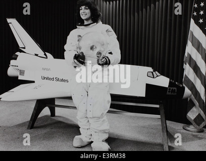The Judith A. Resnik Women of Flight Photo highlights the achievements ...