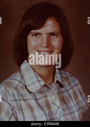 Kathryn D. Sullivan was a pioneering American astronaut, the first ...
