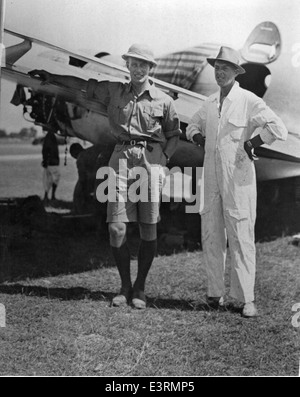 Photograph from the Daniels Collection, details unspecified Stock Photo ...