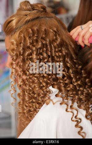 London, UK, UK. 29th June, 1970. Evolutionary Assault Dress fashion in ...