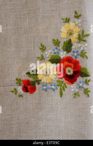 Croatian Embroidery, Dubrovnik Stock Photo: 71212594 - Alamy