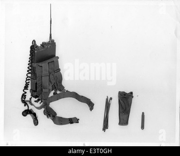 The Ryan Aeronautical Firebee was a pioneering drone system used for ...