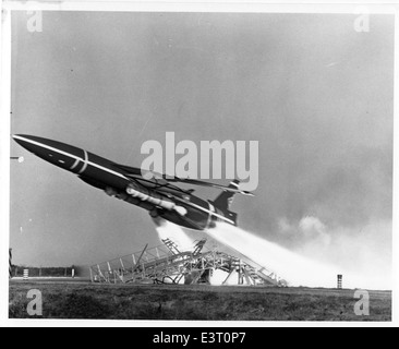 The Northrop N-69, also known as the SM-62 Snark, was an early cruise ...