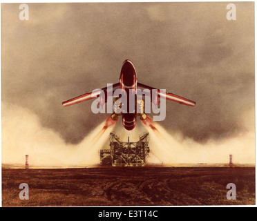 The Northrop SM-62 Snark was an early cruise missile developed by the ...