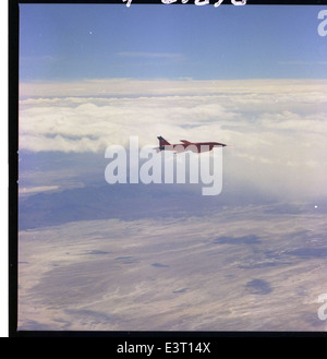 The BGM-34C, known as Big Red, was a target drone developed by Ryan ...