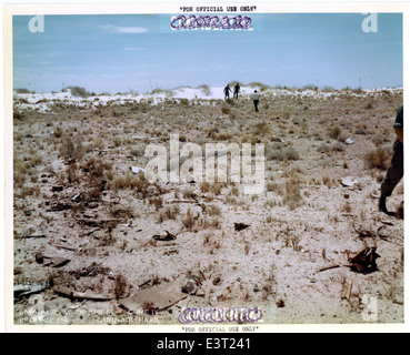 Model 154 CN69-A102 G conf IV 1969-04-30 HAFB Stock Photo - Alamy